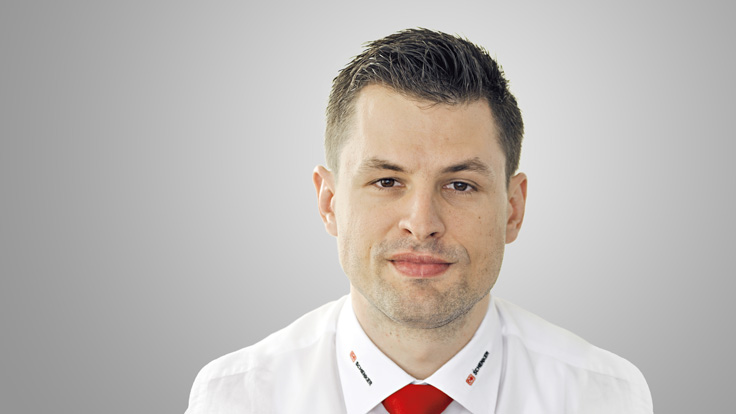 DB Schenker in Wien und Salzburg unter neuer Führung - DVZ