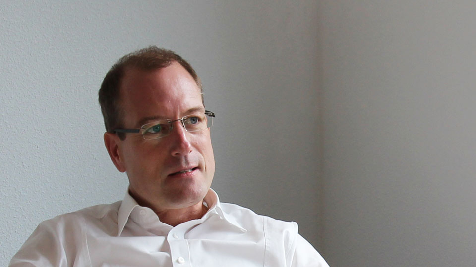 Luft-/Seefrachtchef Helmut Kaspers verlässt Ceva - DVZ