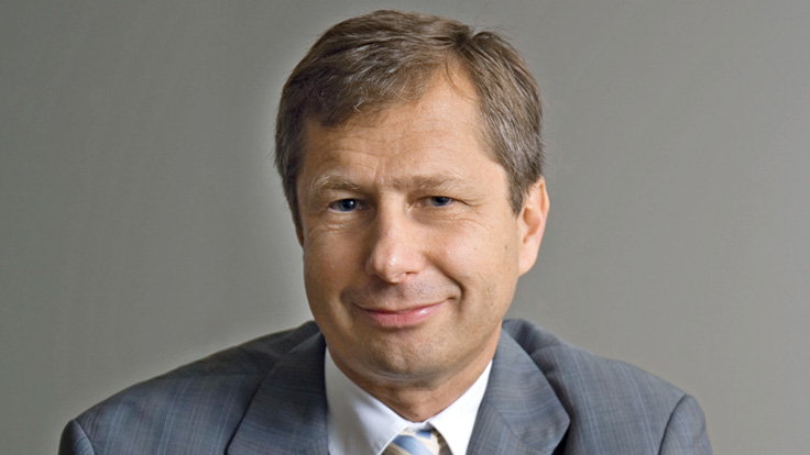 Christian Herzog neuer Deutschland-Geschäftsführer bei Air France KLM - DVZ