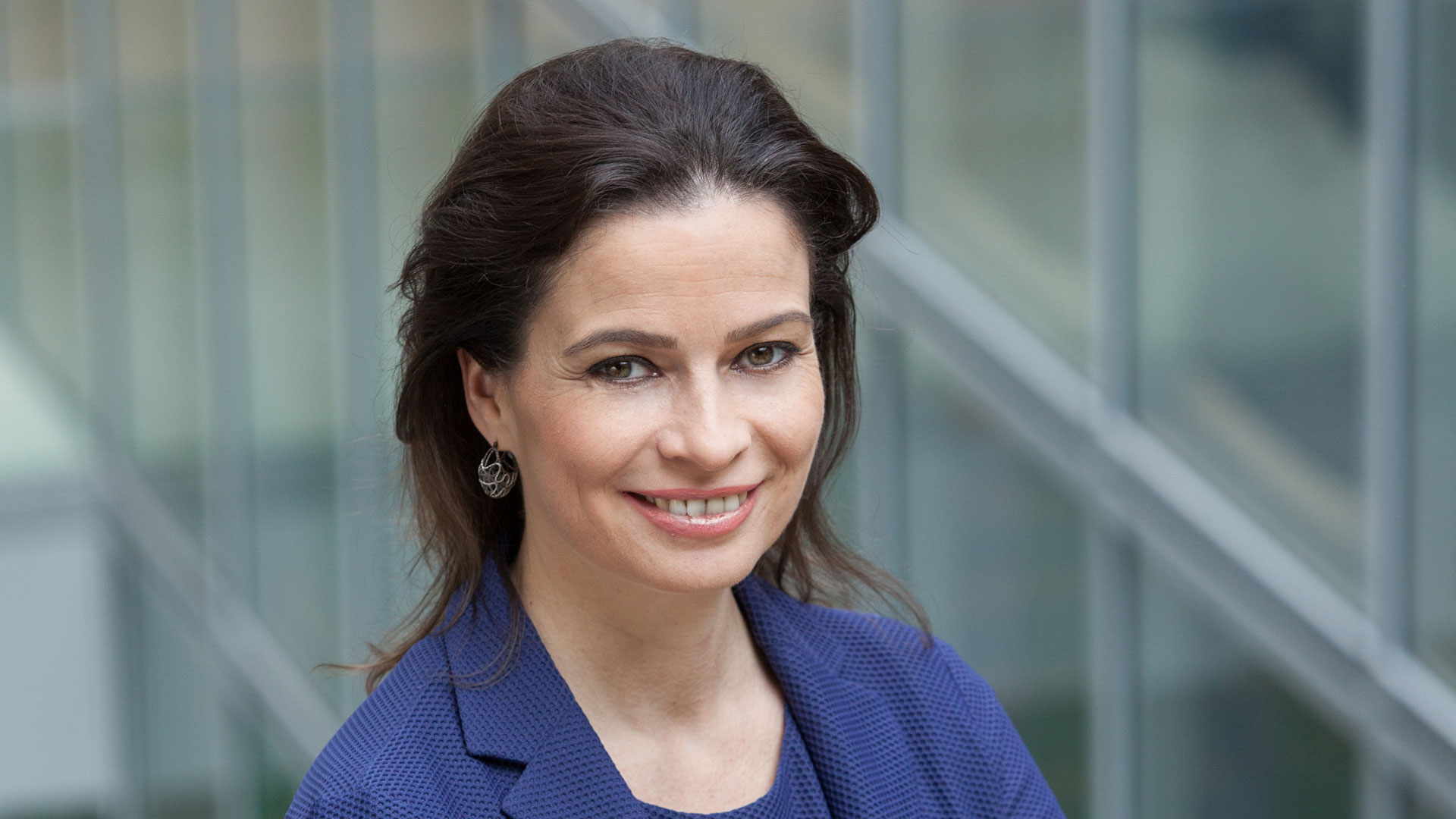 Jacobs University: Katja Windt wechselt in die Wirtschaft - DVZ