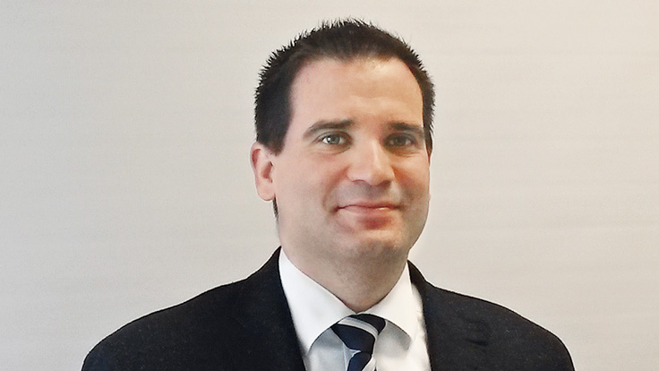 HJ Schryver erteilt Martin Jankowski Prokura - DVZ