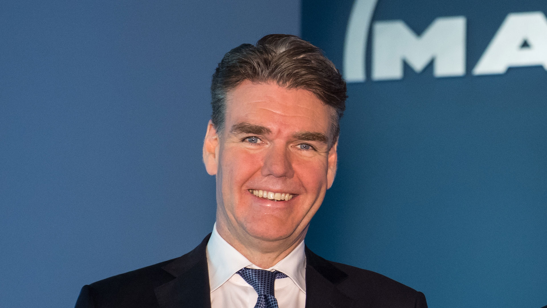 Drees übernimmt Vorsitz bei Acea - DVZ