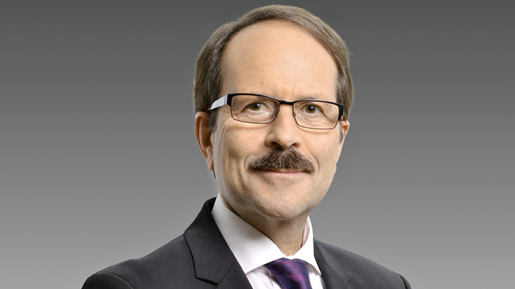 Karl-Rudolf Rupprecht wird Berater bei Visality Consulting - DVZ