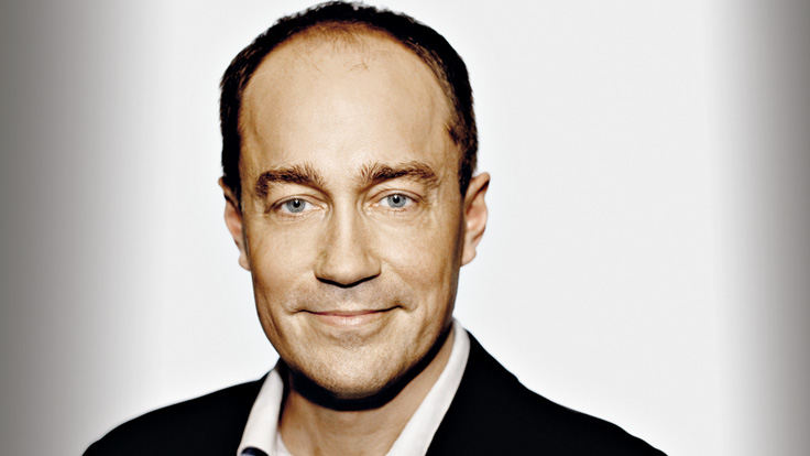 Magnus Heunicke neuer dänischer Transportminister - DVZ