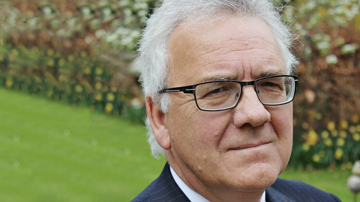 Verdion holt Roger Mann in den Verwaltungsrat - DVZ