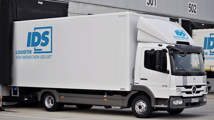 IDS-Logistik arbeitet weiterhin für Mann+Hummel - DVZ