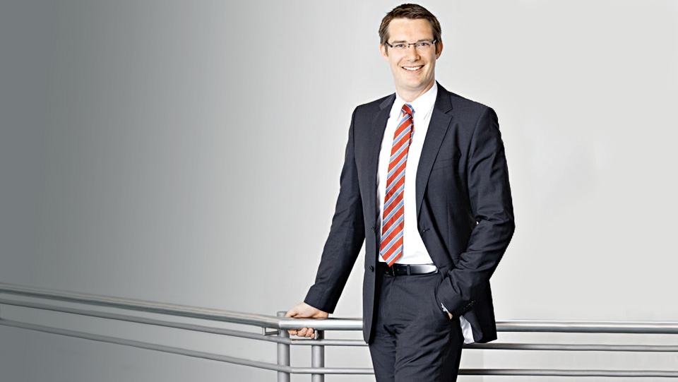 Marcel Frings geht zur SVG - DVZ