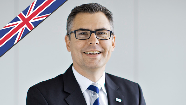 „Brexit ist ein massiver Wertverlust der Idee Europa“ - DVZ