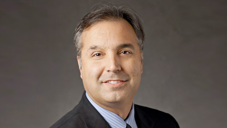 Mike Parra neuer CEO bei DHL Express USA - DVZ