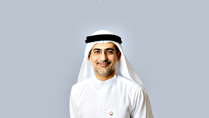 DP-World-CEO Mohammed Sharaf scheidet aus dem Unternehmen aus - DVZ