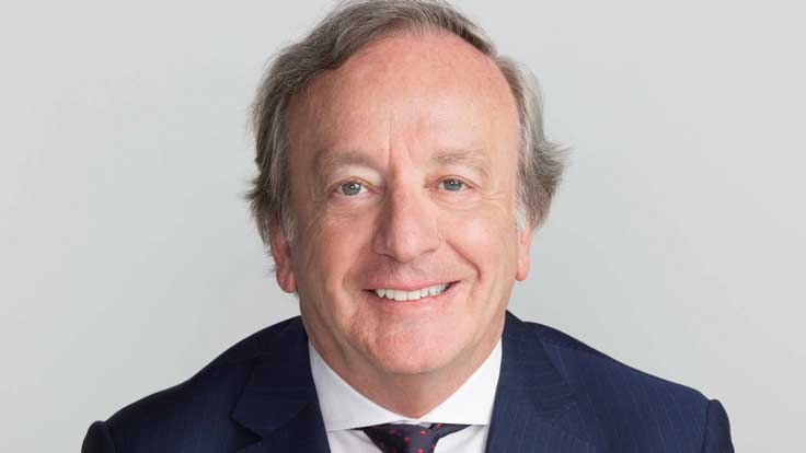 UPS ernennt Franck J. Moison zum Vorstandsmitglied - DVZ