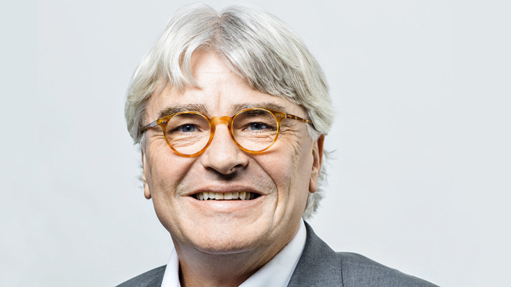 Max Moser wird Geschäftsführer von Transoflex - DVZ