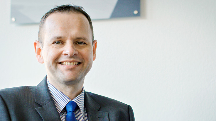 Neue Verantwortlichkeiten im Vertrieb von Lufthansa Cargo - DVZ