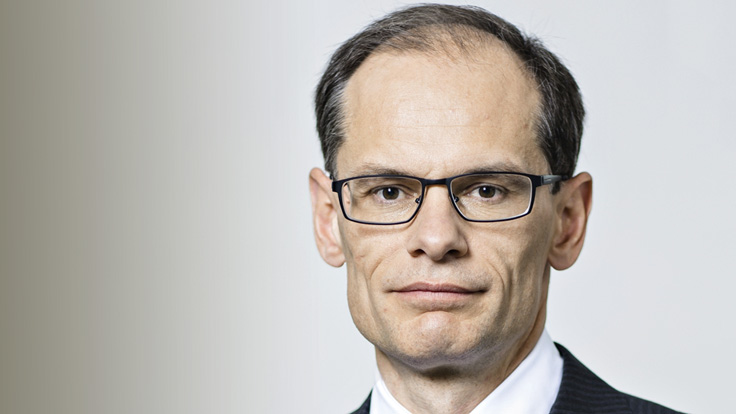Österreich: Walter Oblin als Finanzvorstand der Post wiederbestellt - DVZ