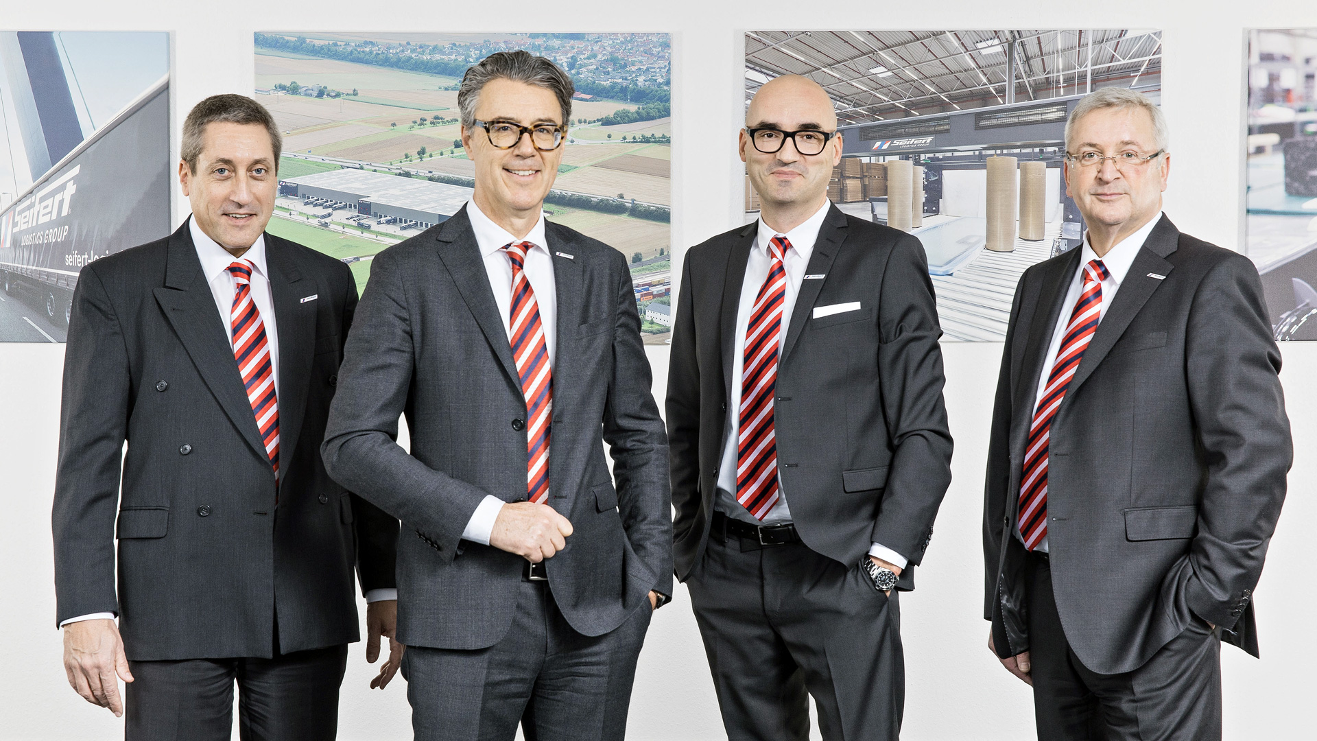 Seifert Logistics meldet Umsatzrekord - DVZ