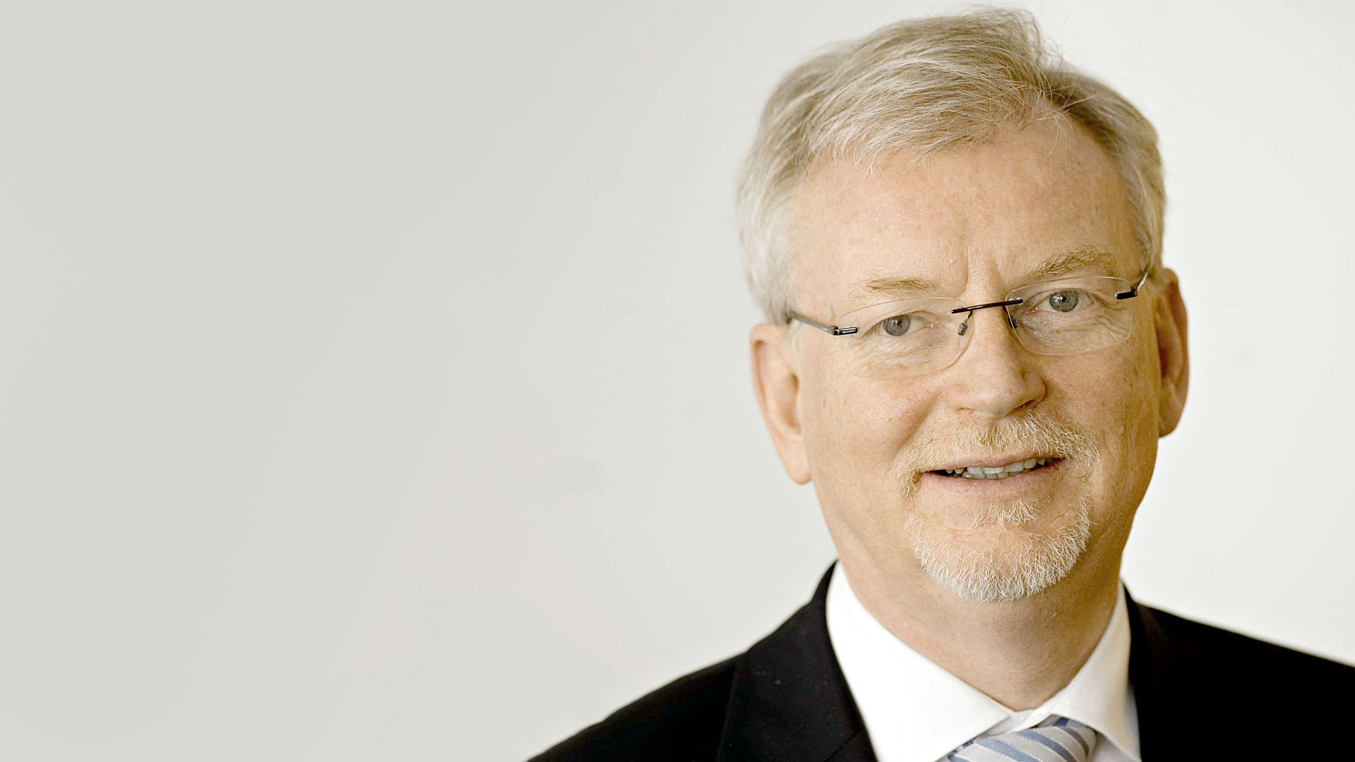 Klaus-Dieter Scheurle wird BDL-Präsident - DVZ