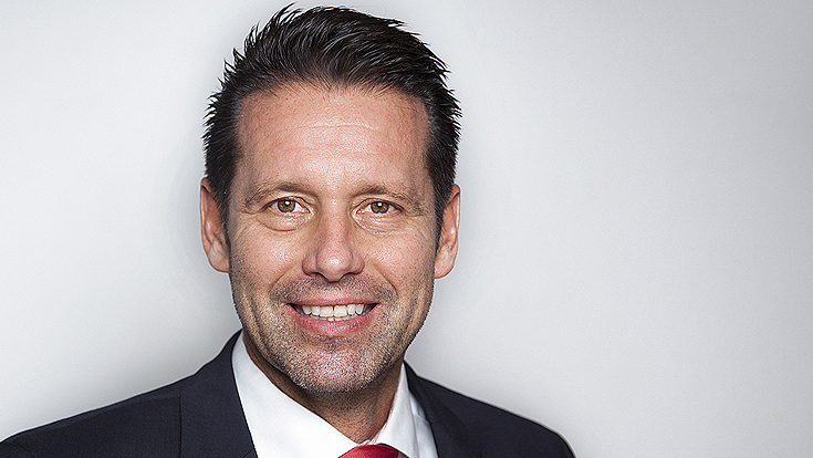 Tilo Raab übernimmt die kommerzielle Leitung bei Agility Zentraleuropa ...