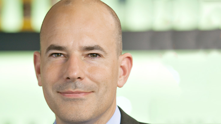 Neuer Supply-Chain-Chef bei Carlsberg Deutschland - DVZ