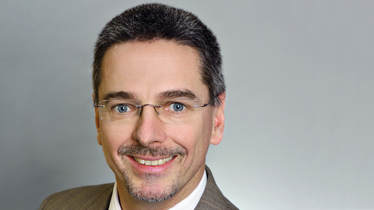 Schaefer leitet Niederlassung von Röhlig in Düsseldorf - DVZ