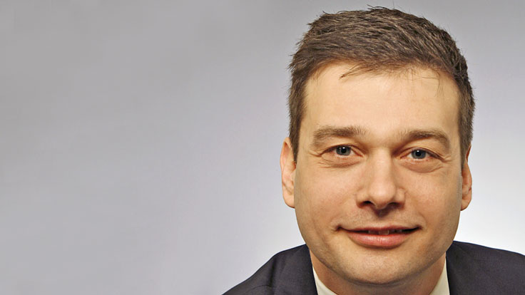 Nachfolge bei der Rosner Gruppe geregelt - DVZ
