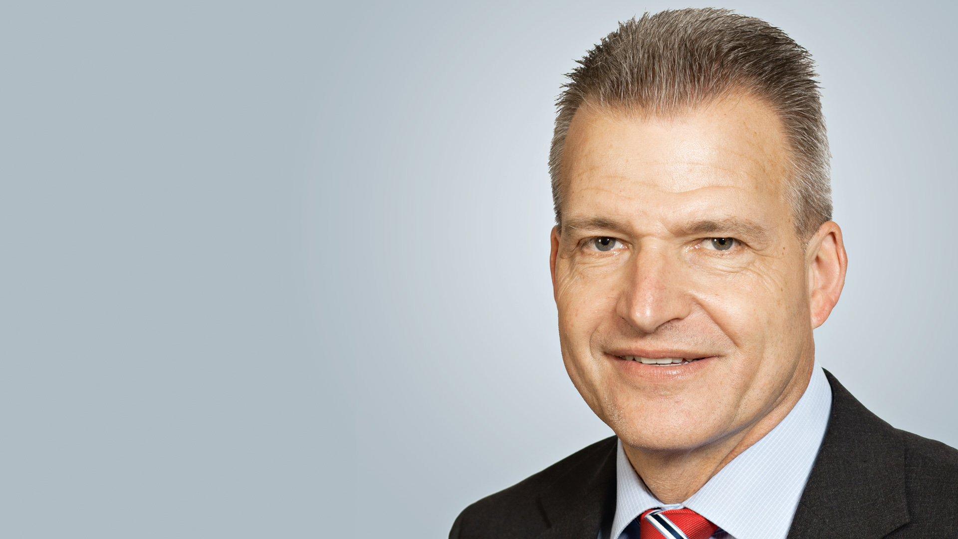 Sebastian Lechner wird 60 Jahre alt - DVZ