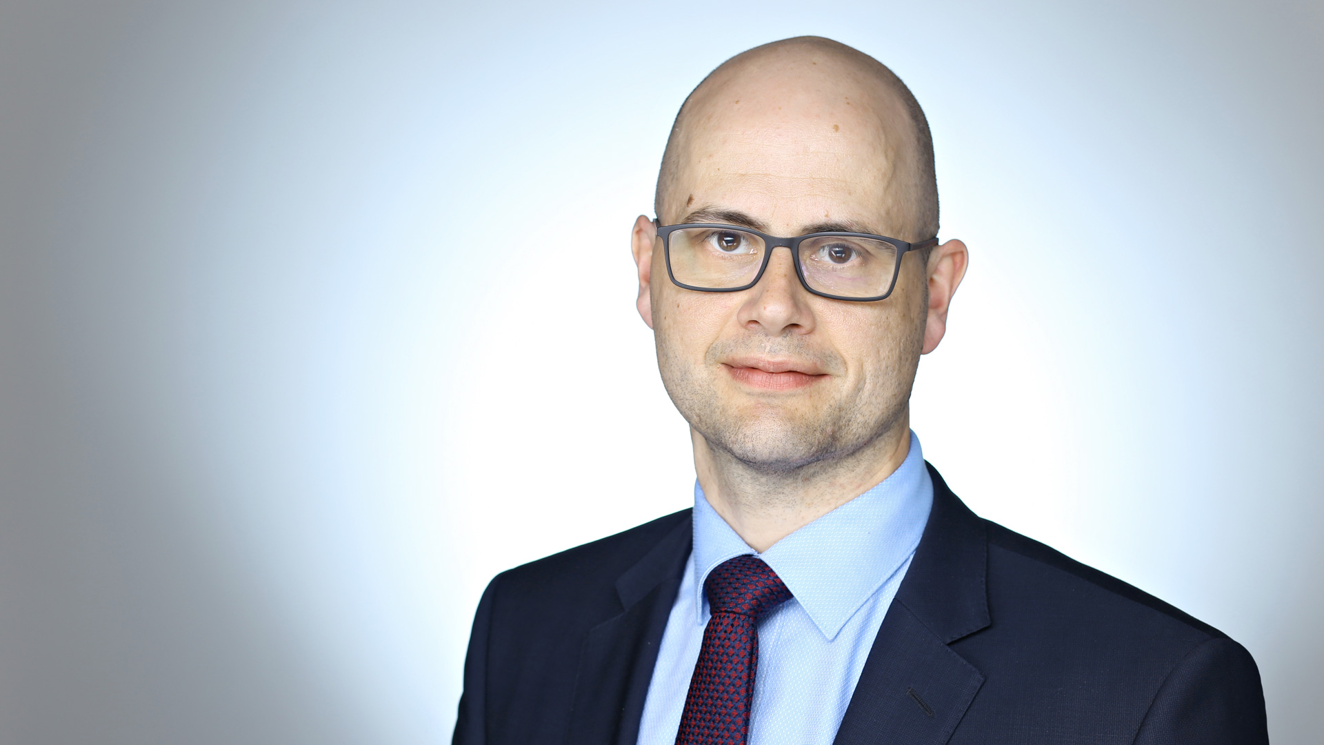 Tillmann Bauer ist neuer Geschäftsstellenleiter des Logistik Netzwerk ...