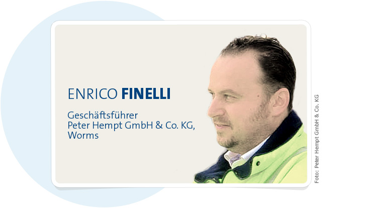 Enrico Finelli - DVZ