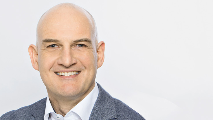 Wormser wird AG - Mirko Schmidt ist Vorstandsvorsitzender - DVZ