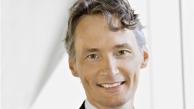 Lucas Vos verlässt Maersk Line - DVZ