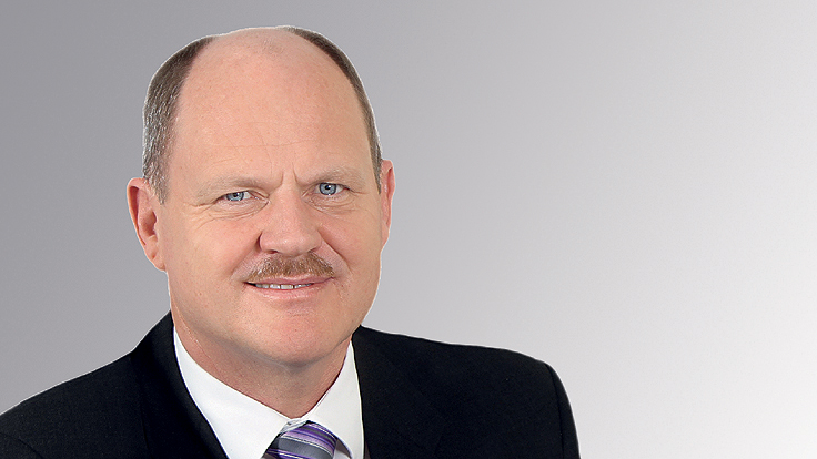 Thomas Webel bleibt Verkehrsminister - DVZ