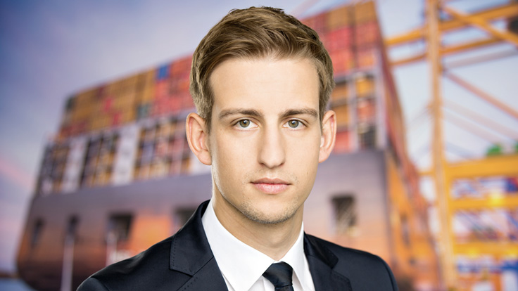 Wexel führt Geschäfte von MSC Austria - DVZ