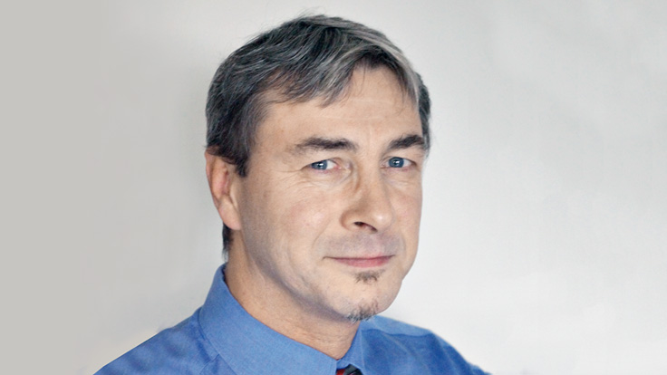 Group 7: Wolk leitet Niederlassung Düsseldorf - DVZ