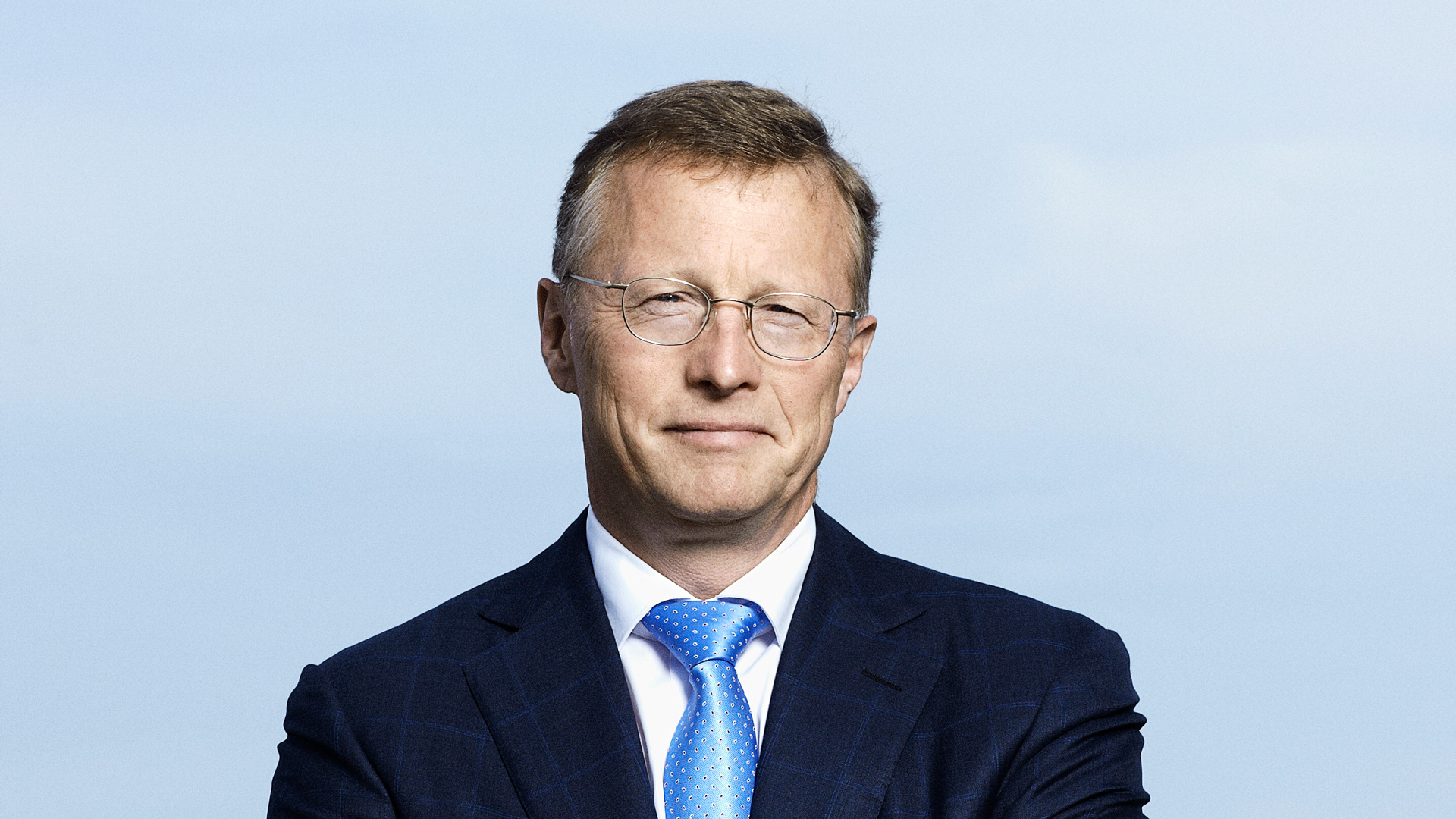 Nils S. Andersen im Verwaltungsrat von Unifeeder - DVZ