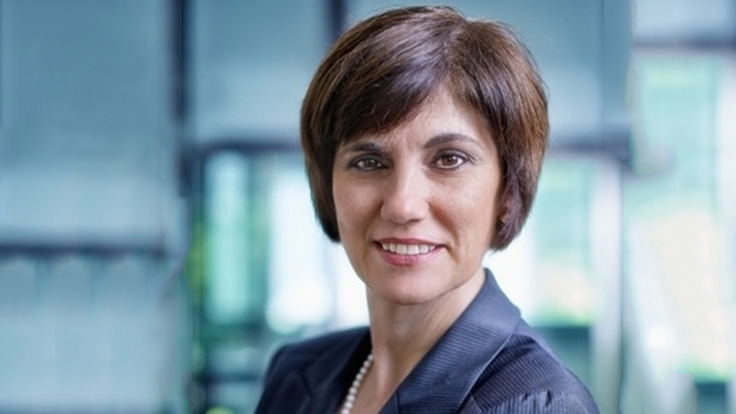 Andrea Pal wird CEO von Fraport Brasil - DVZ