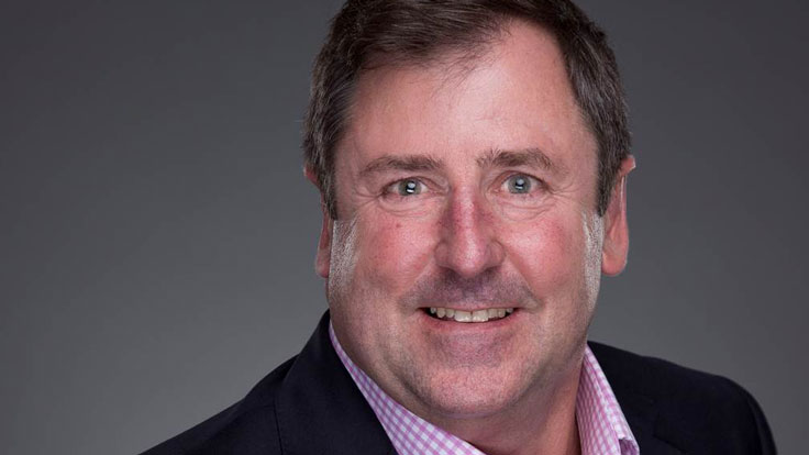 Rotterdam: Maritimes Simulationszentrum holt Steve Window - DVZ