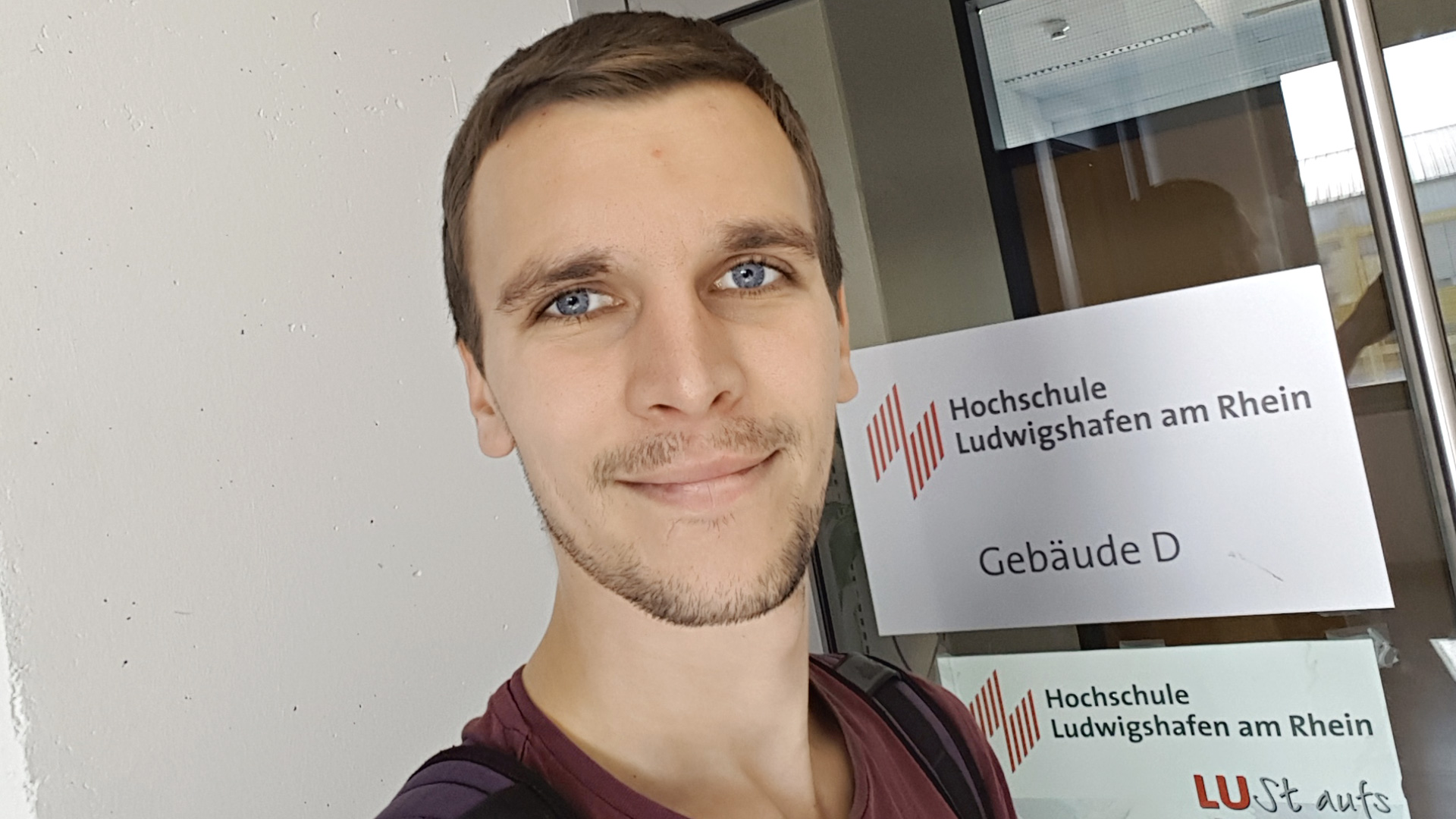 Per Zufall die Logistik entdeckt - DVZ