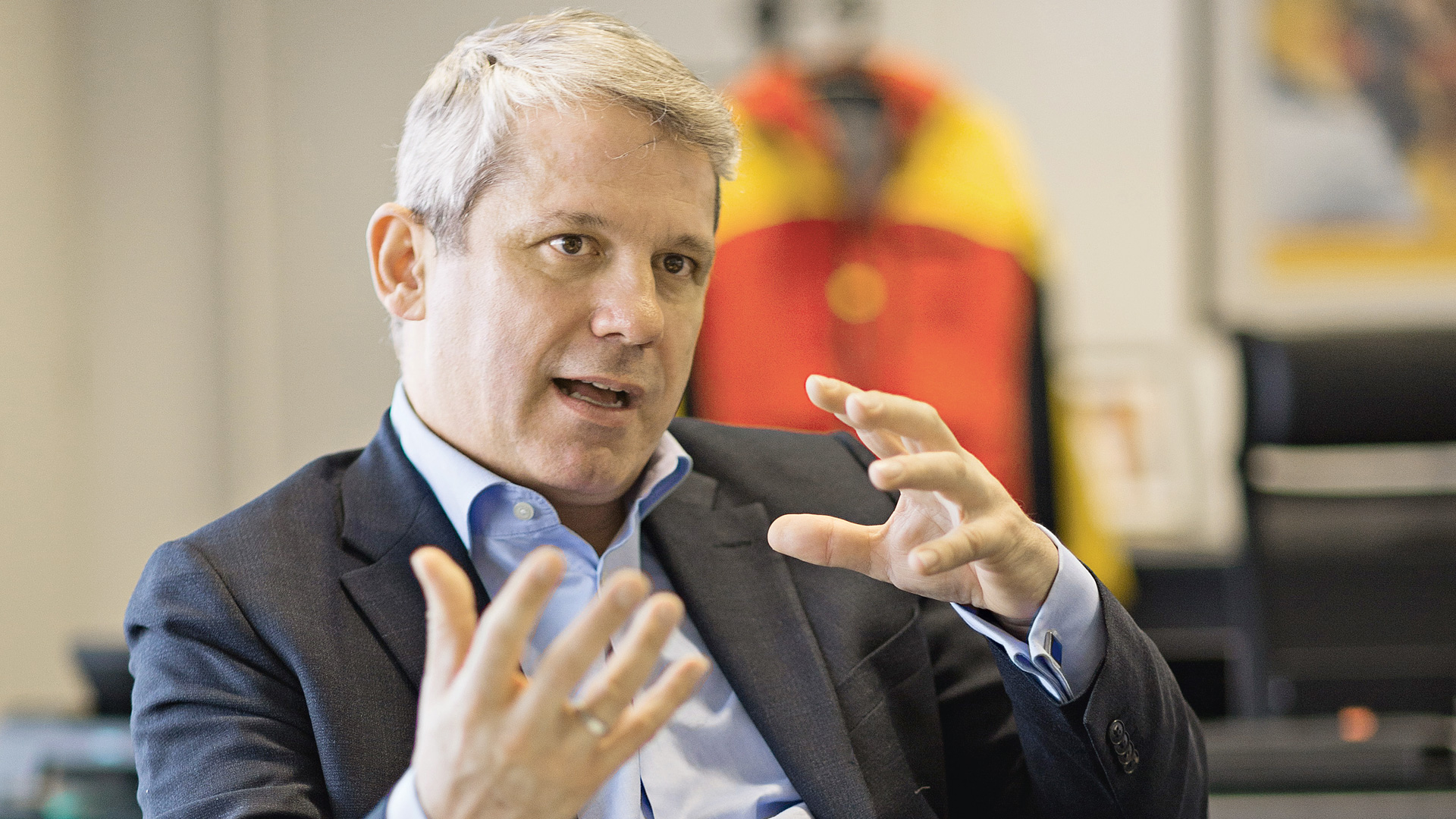 B2C-Geschäft als Bonus - DVZ