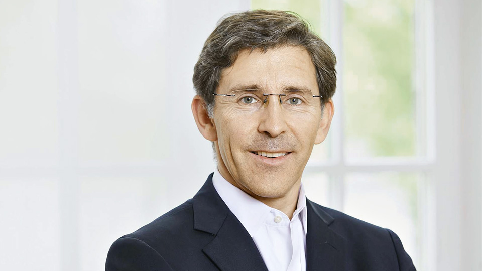 Finanzvorstand Burr verlässt Hapag-Lloyd 2020 - DVZ