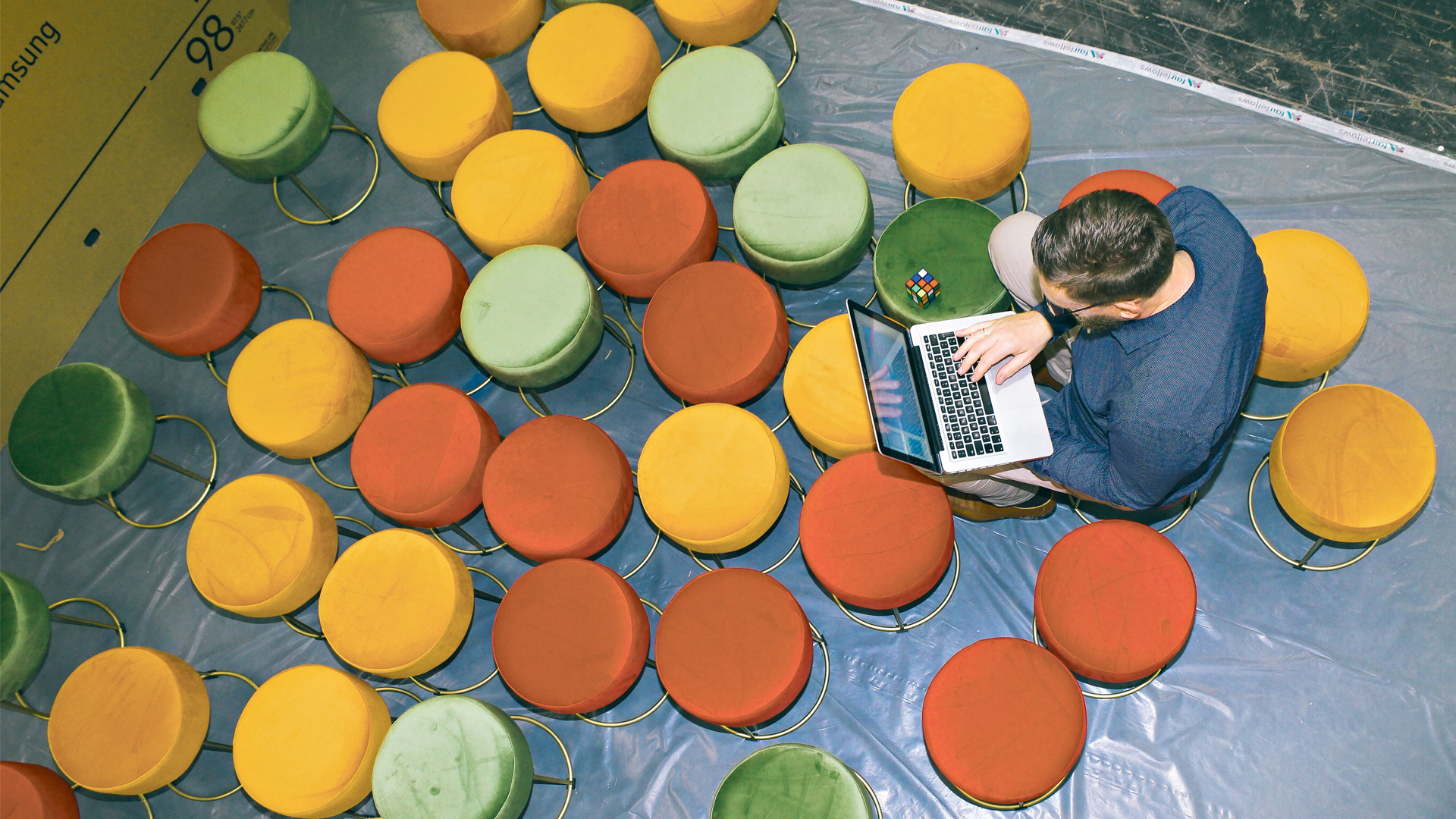 Wer pitcht am besten? - DVZ