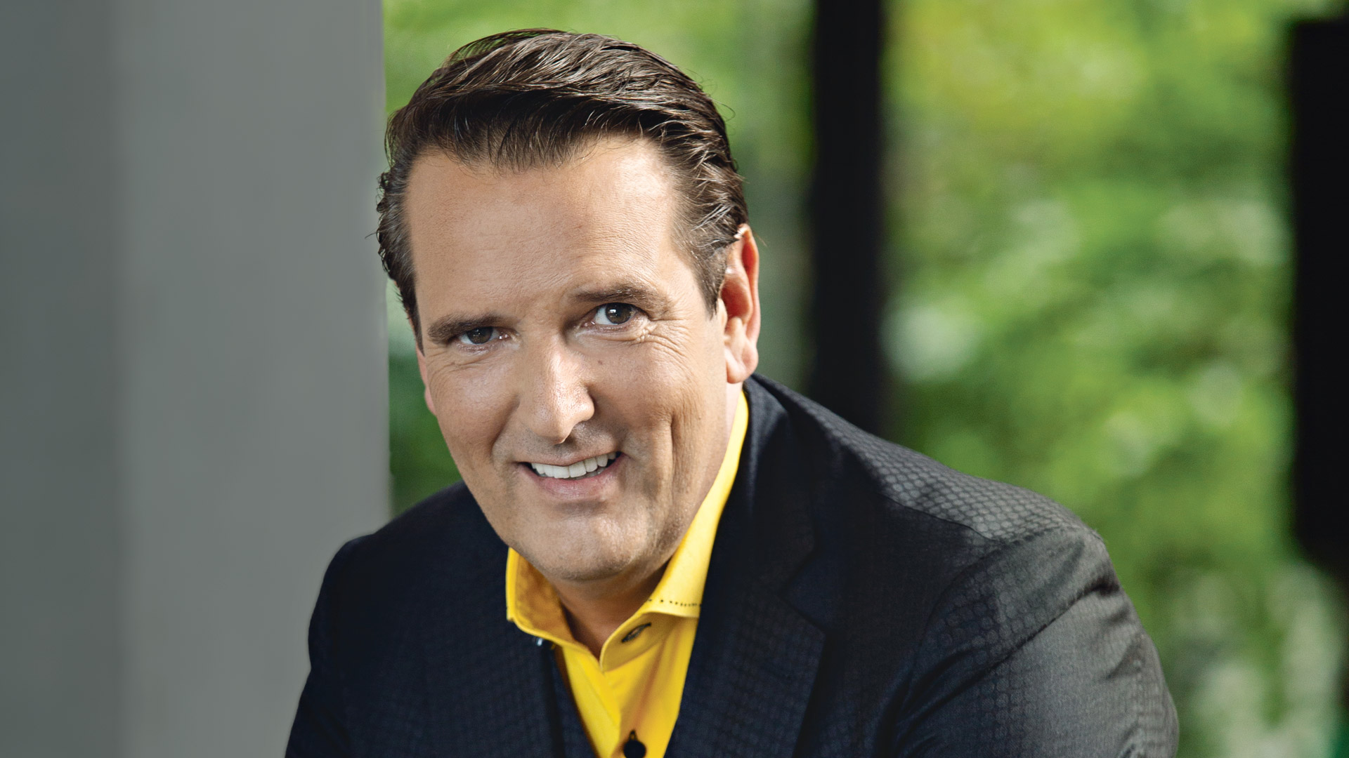 Ralf Dümmel "Nahezu alle Gründer unterschätzen, wie wichtig Logistik ...