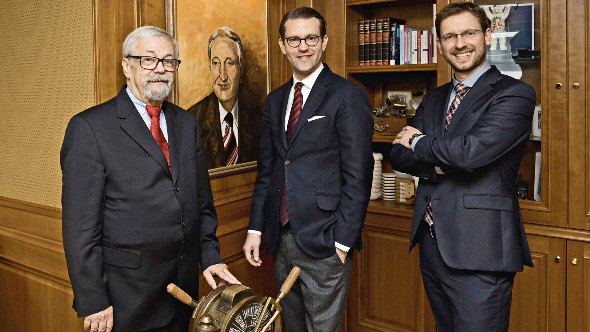 Wiegen, messen, zählen ist vorbei - DVZ