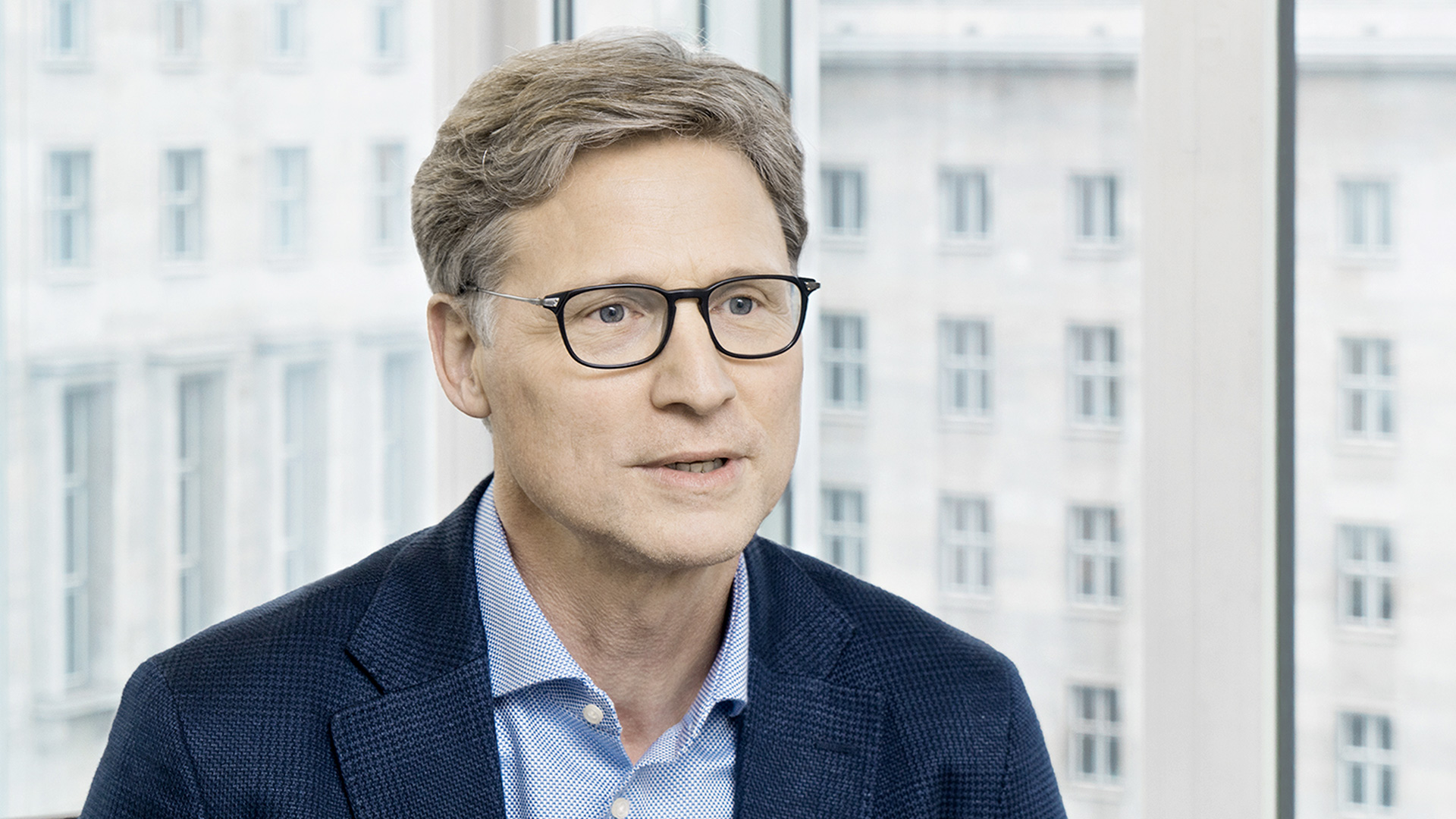 Oliver Wieck: „2016 war eine Zeitenwende“ - DVZ