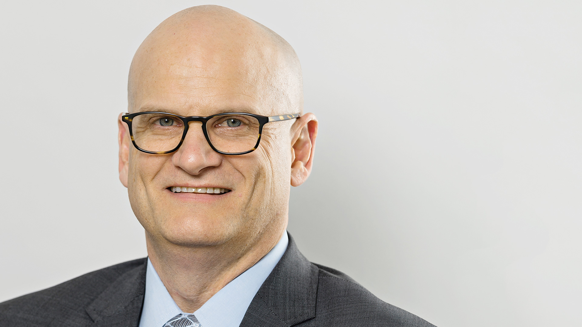 WFS befördert zwei Führungskräfte - DVZ