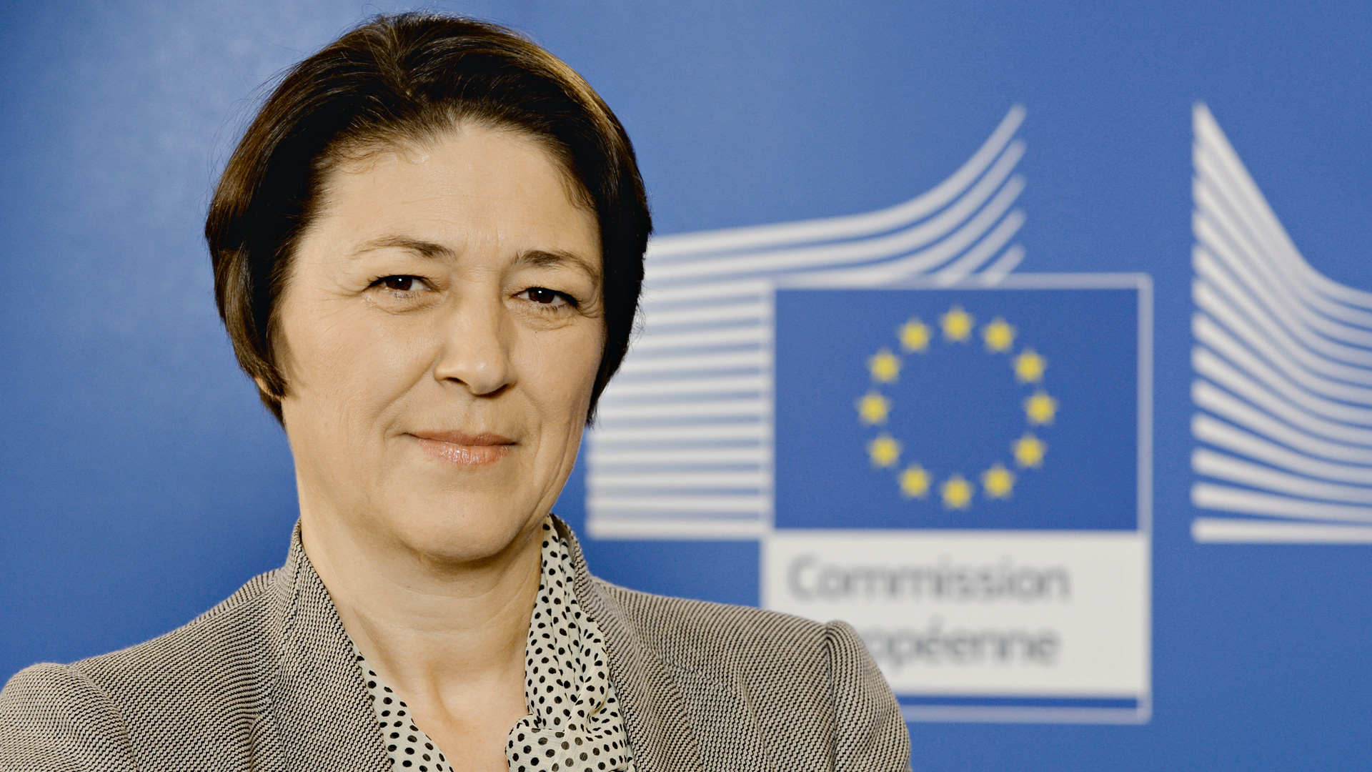 Violeta Bulc zieht Bilanz - DVZ