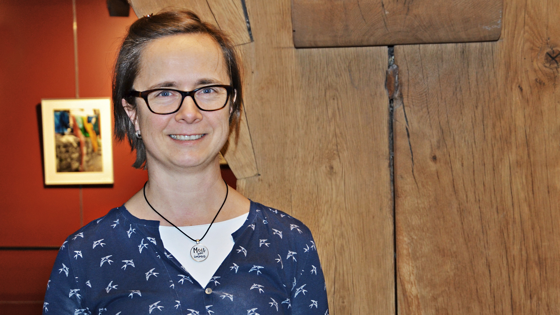 Das große Ganze im Kopf - DVZ