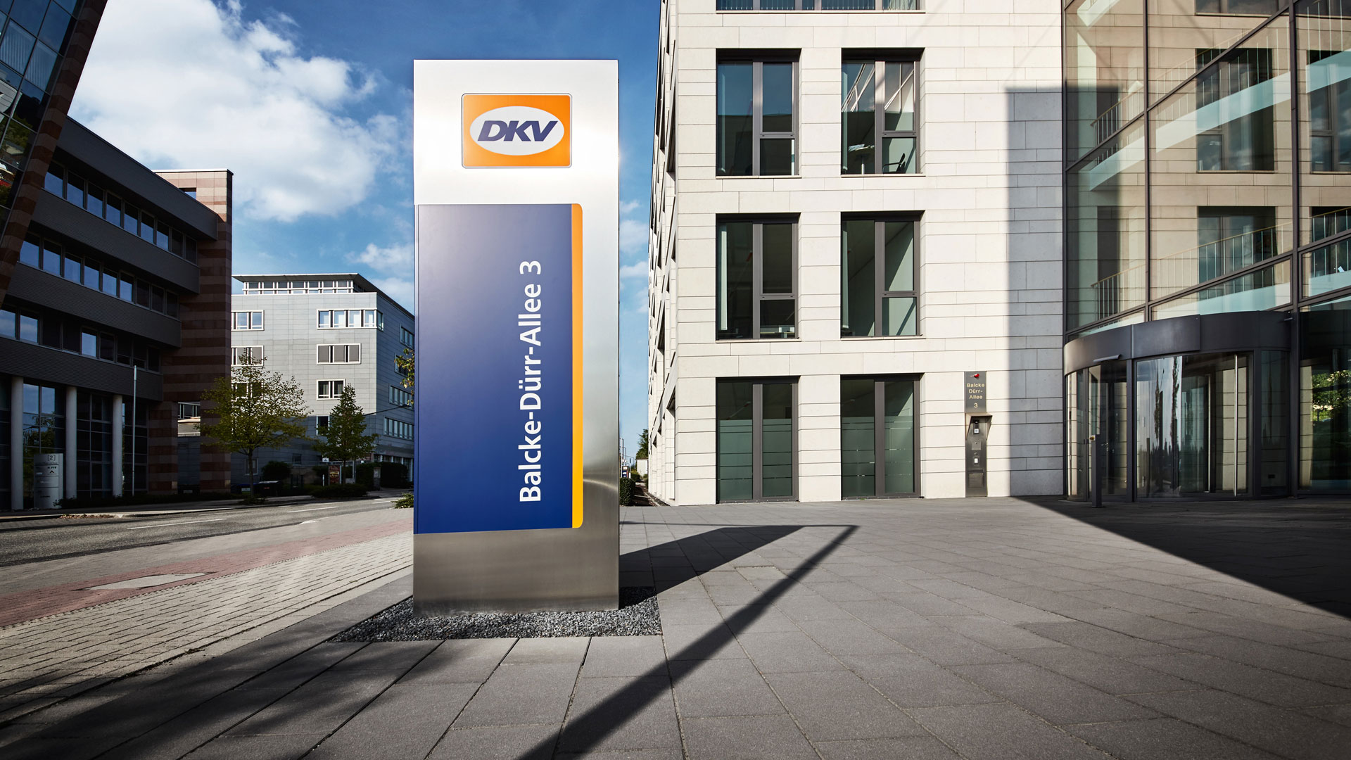 DKV kauft in Rumänien zu - DVZ