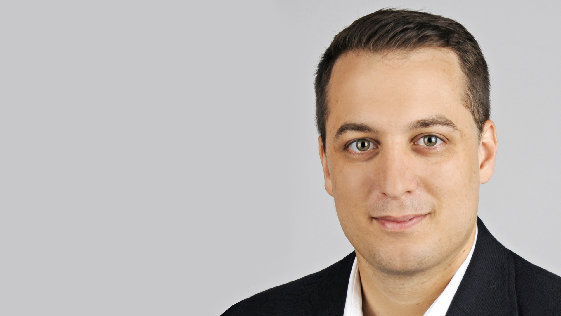 Lukas Kopp leitet Projektteam bei Natco - DVZ