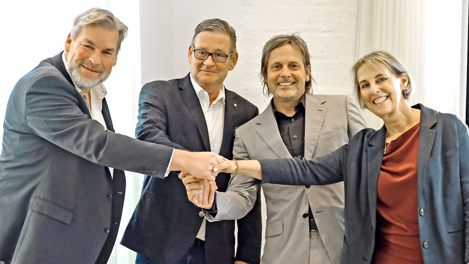 Rhenus erwirbt Wijnands-Gruppe - DVZ