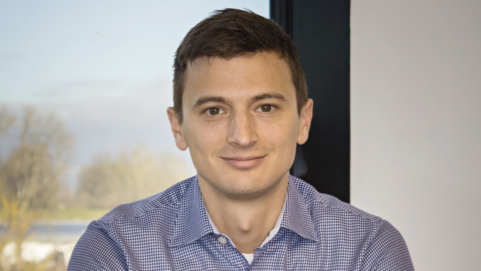 Kasasi sammelt Daten für Folgeprozesse - DVZ