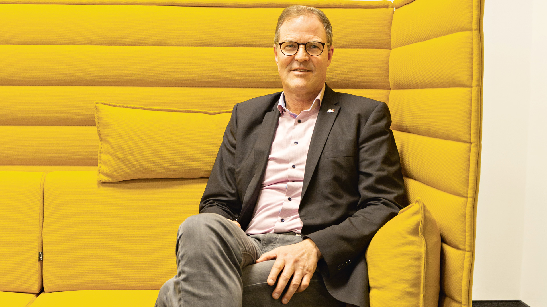 „H2-LKW brauchen eine Mautbefreiung“ - DVZ